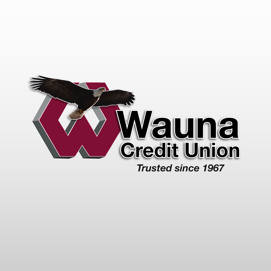 「Wauna Credit Union」 - iPadアプリ | APPLION