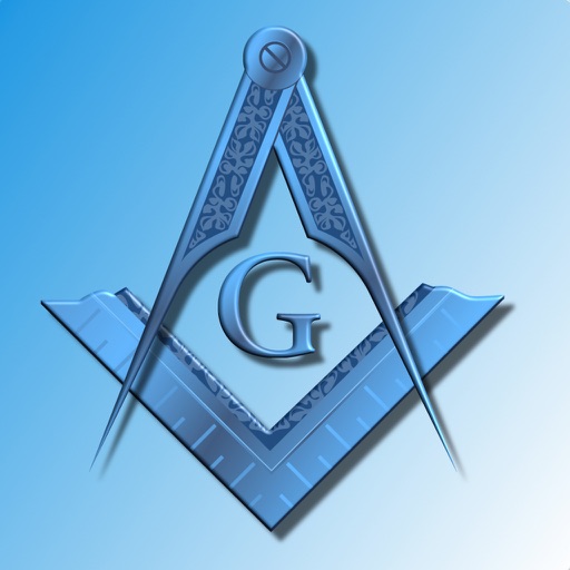 Masonic Connections Map by James Edgell