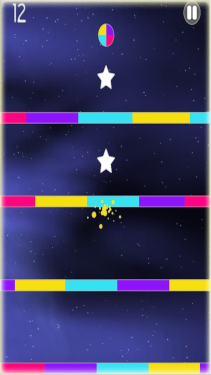 Colour Switch World by marcus thomas