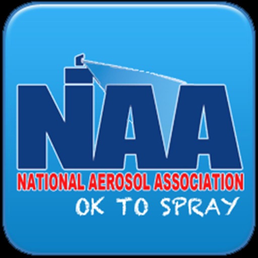 NAA APP by Ryun Bibro