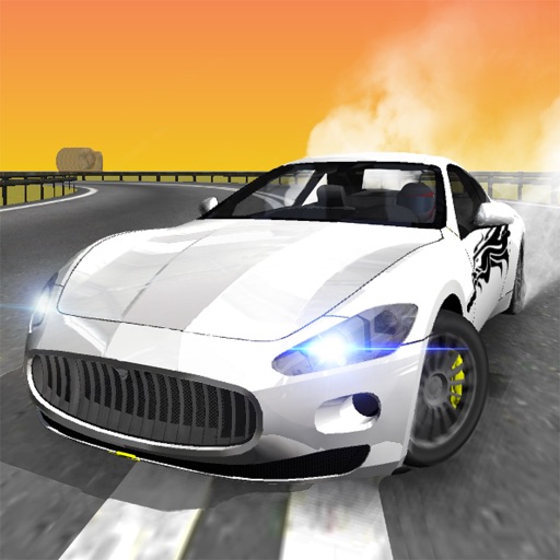 Drift One by Hammurabi Games