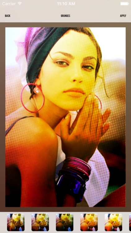 Prismo - Amazing Filters and Effects by Florian Wilson