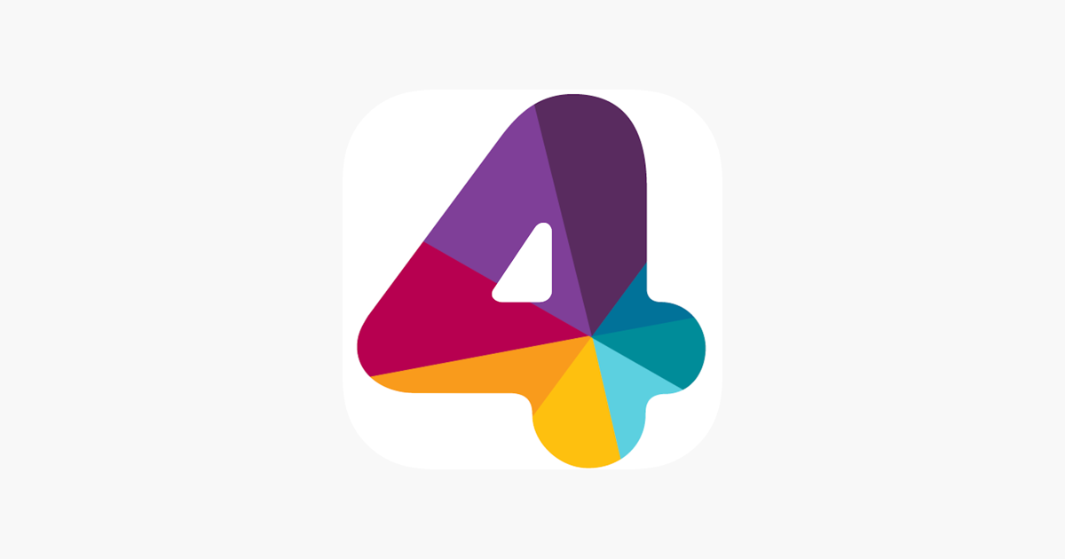 ‎4life! on the App Store