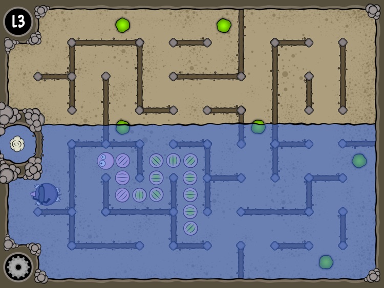 Wormulator by Jack Davies