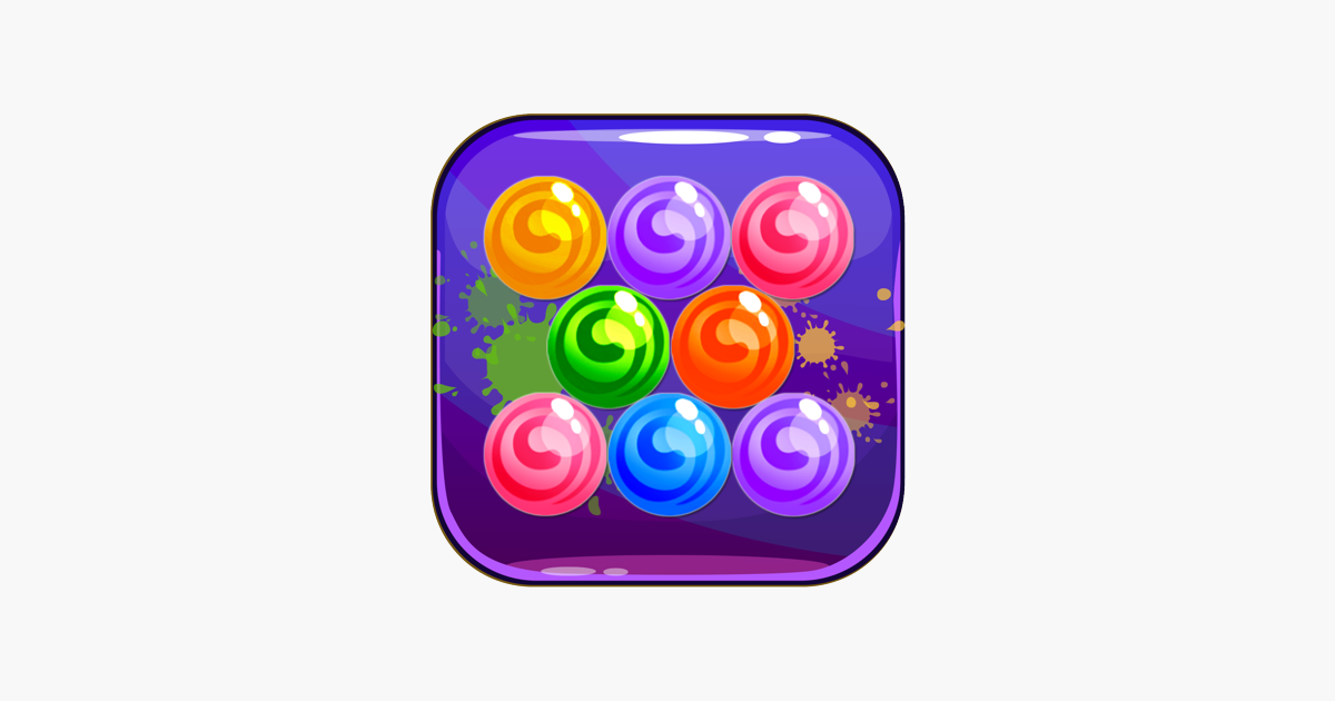 ‎Buggle Shooter Splash – Free Cool Puzzle Game on the App Store