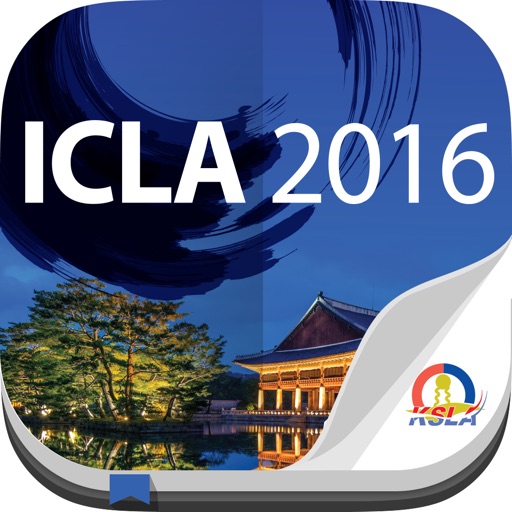 ICLA 2016 by iKoob Inc
