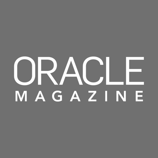 Oracle Magazine Mobile by Oracle America, Inc.