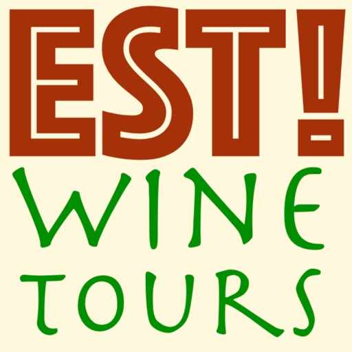 EST Wine Tours by David Higgs