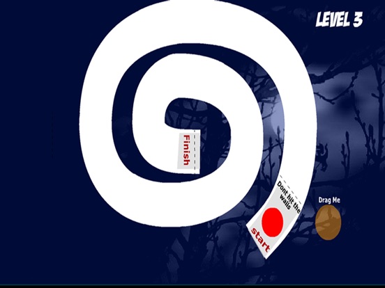 The scary maze game 2 - dogsurf