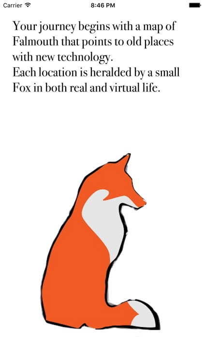 Anna Maria Fox Walking Tour by Christina Li