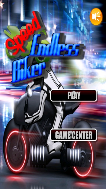 A Speed Endless Biker Pro - Simulator Motorcycle Driver Game by Yeisela ...