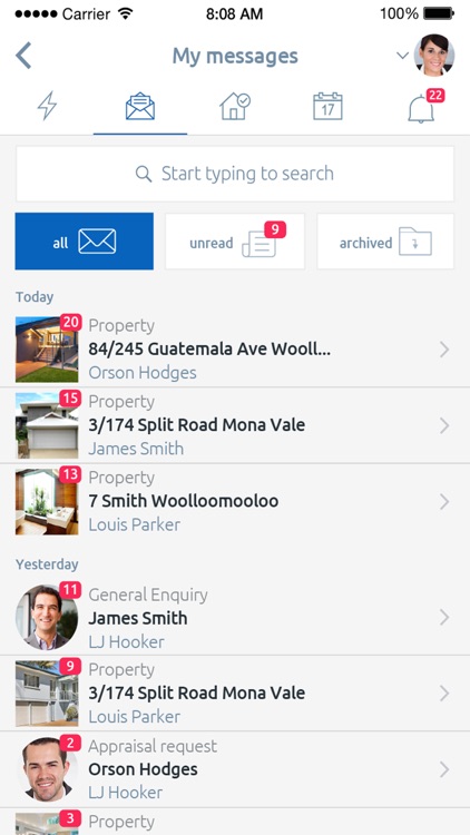 followit real estate by followit Technology Pty Ltd