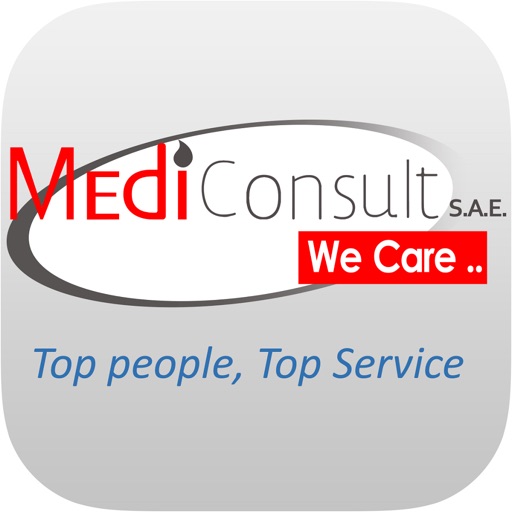 MediConsult by Ahmed Mandor