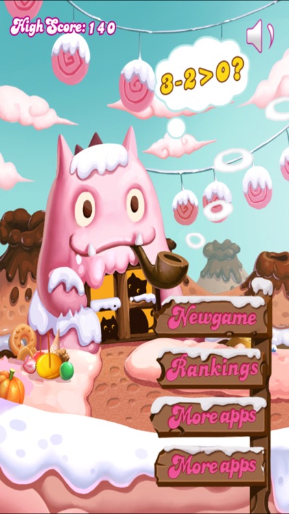 Move Numbers Puzzle by peng huang