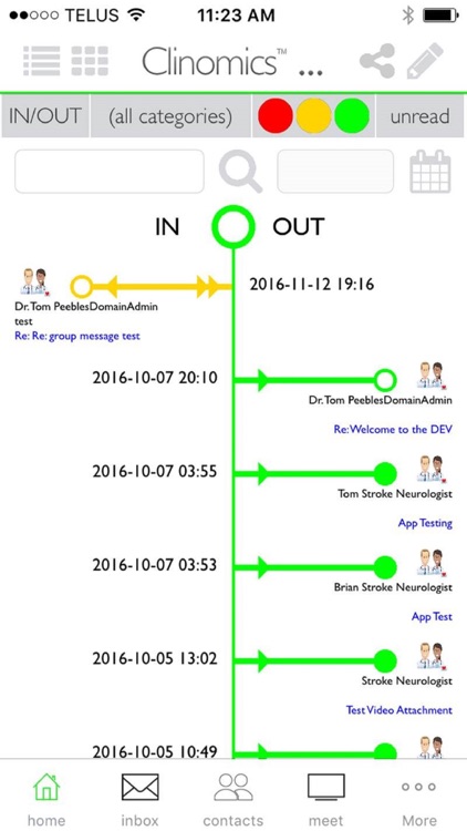 Clinomics by Clinomics MD Ltd.