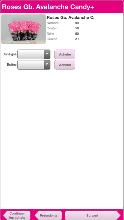 Ruud Fransen Fleurs by Ruud Fransen