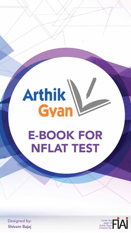 E-BOOK for NFLAT TEST by Priya Kathait