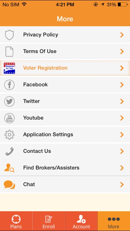 Access Health CT Plus by Access Health CT