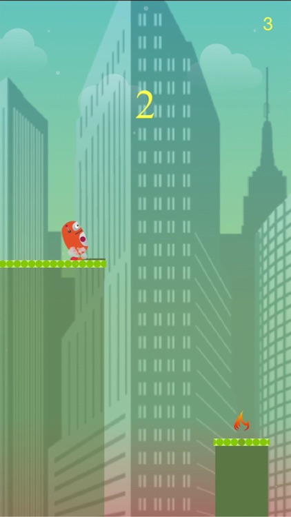 Swing For Endless Ducker by PHAM LAP