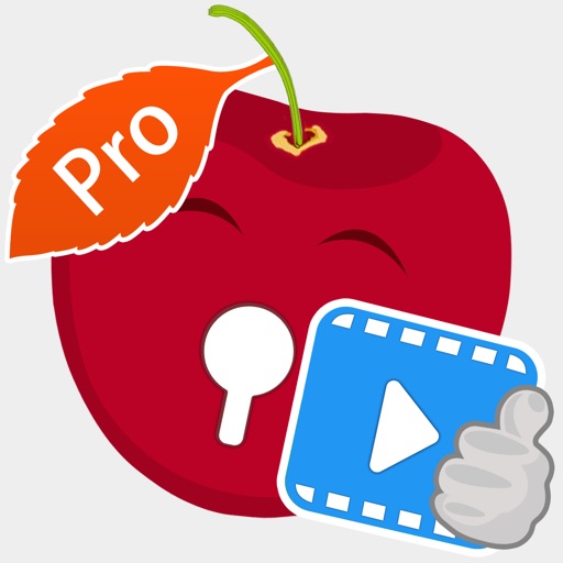 Video Locker Advanced Pro by NewSoftwares.net
