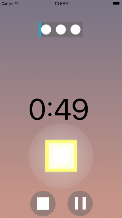plusclock Sun Timer by GLYN THOMAS