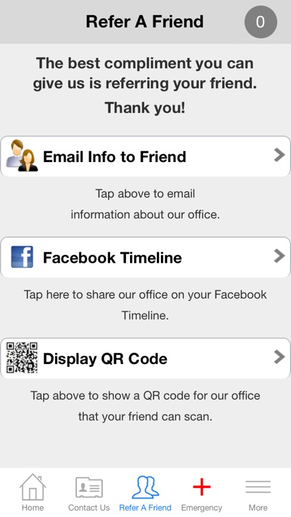 Dr Uttma Dham by MyGp App