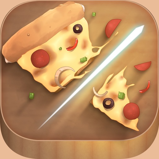 Pizza Pie Slice and Dice: Master Restaurant Chef Pro by Undone Panda