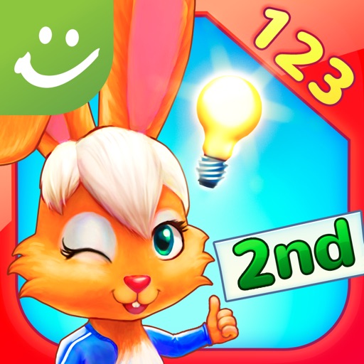Wonder Bunny Math Race: Addition and Subtraction for 2nd Grade - A ...