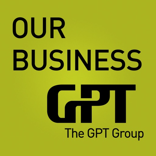 The GPT Group by GPT MANAGEMENT HOLDINGS LIMITED