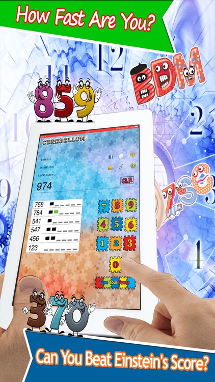 Brain Drain Free – A Ultimate Clash of Computer vs Mind's Eye Tap ...