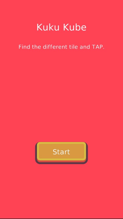 Kuku Kube Original by AppTout