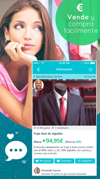 The Offerland by adSalsa