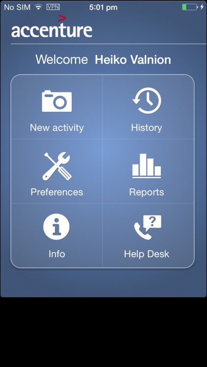 ACDM by Accenture CAS
