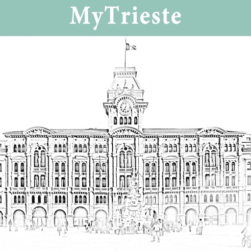 MyTrieste by Alessandro Facchini