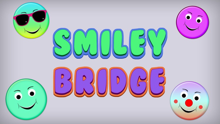 Smiley Bridge by Everything Amped Inc