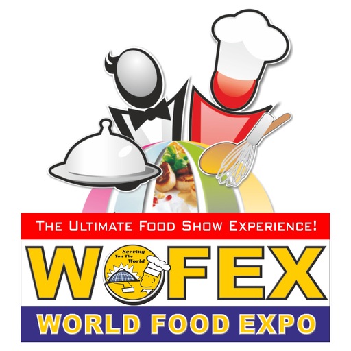 WOFEX by Gary Aure