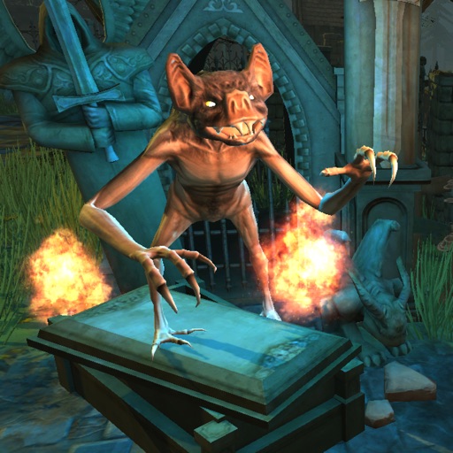 Vampire Simulator Pro by DevelopmentSquared