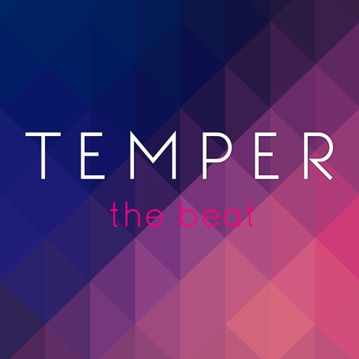 Temper The Beat by Fontera US inc