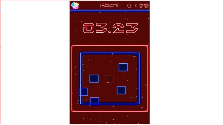 Curiosity Cube by Ben Shahbazi