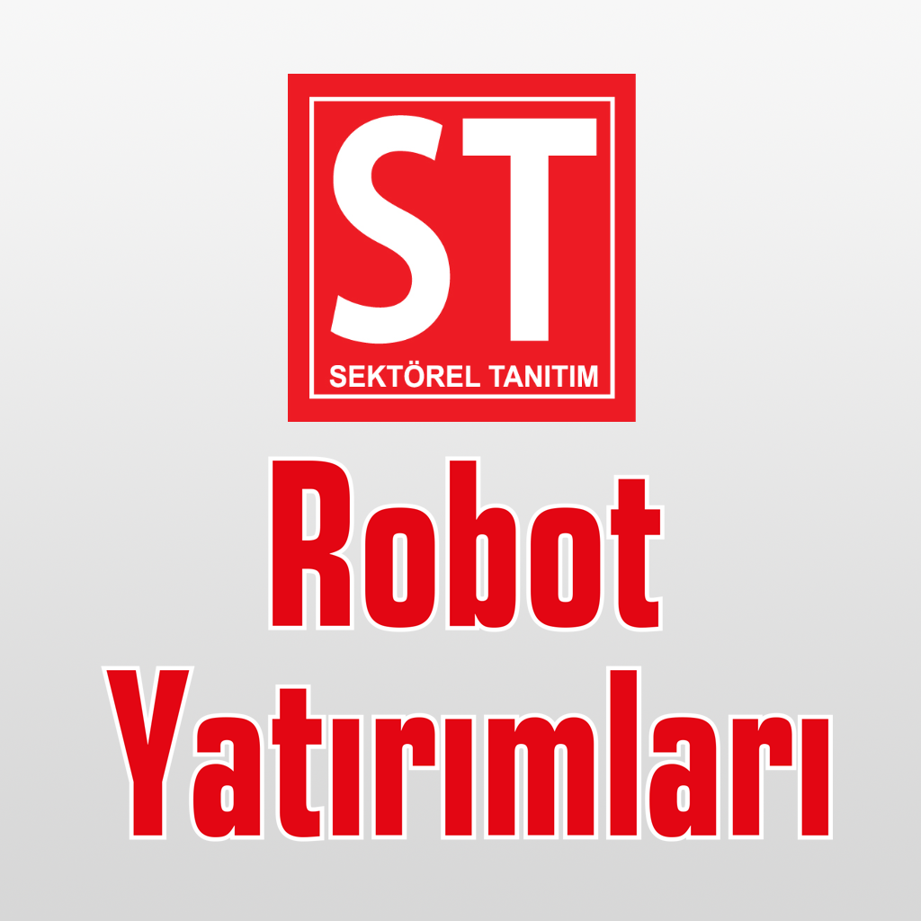 「ST Robot Yatırımları」 - iPhoneアプリ | APPLION