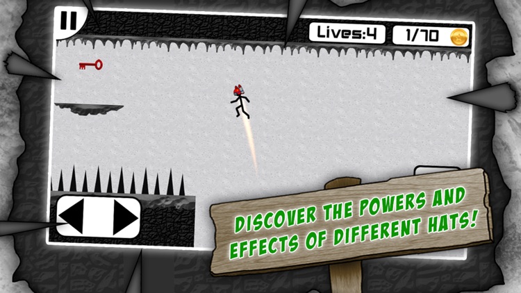 Spike Strike 2.0 by Casey Flach