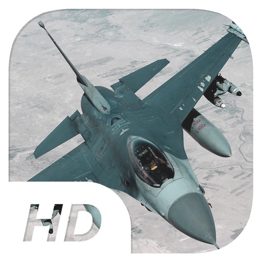 Air Aggressor - Fly & Fight - Flight Simulator by Paulina Miazga