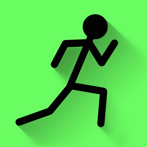 Stickman Jump by ICONIC PROTOTYPES PTY. LIMITED