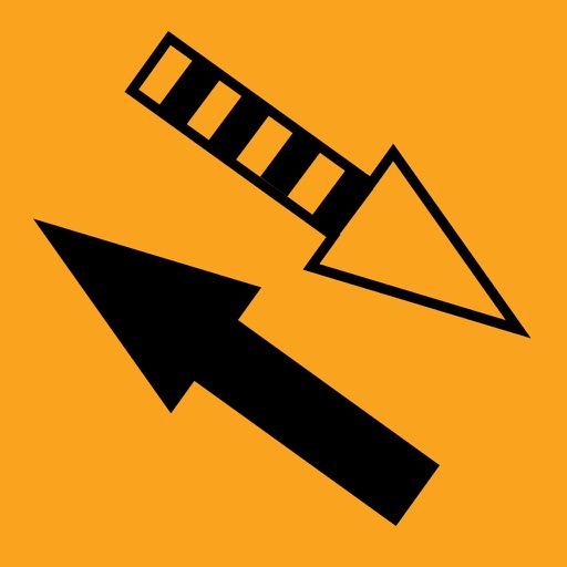 Wrong Direction - Top Swipe The Arrows Free Arcade Game by Vess Andrew