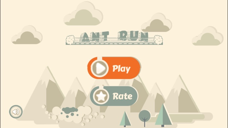 Ant Runner by Hypercube