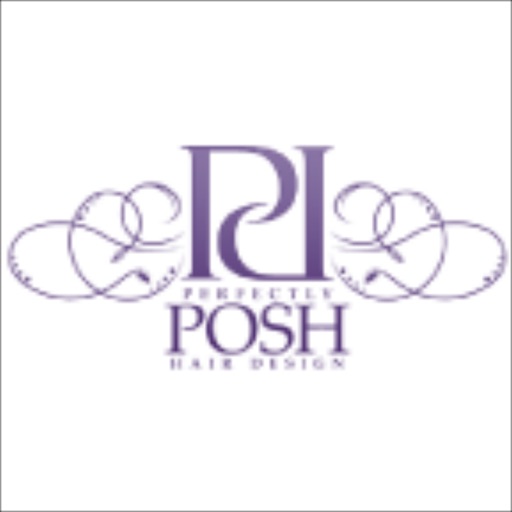 Perfectly Posh Hair Design by Sappsuma