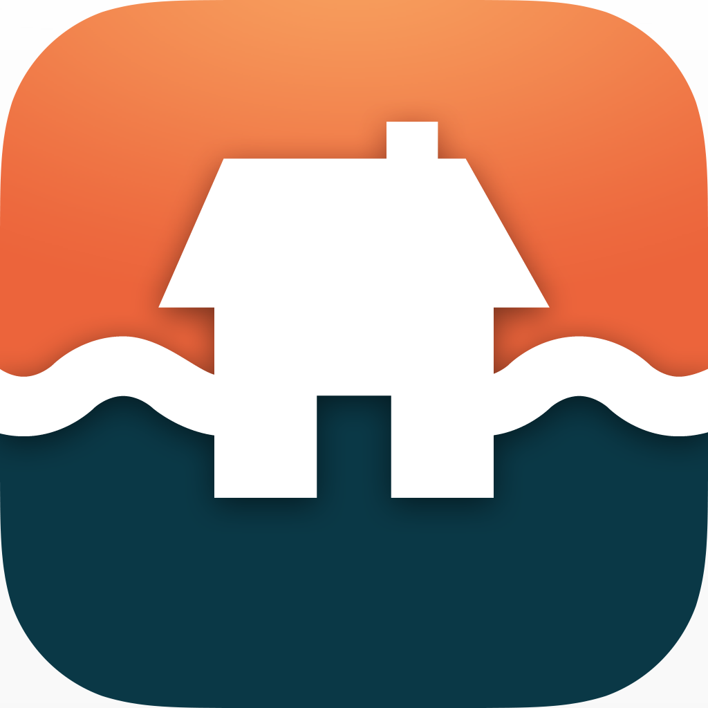 About: Flood Risk (iOS App Store version) | | Apptopia
