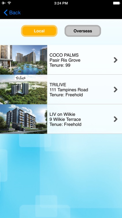 Property Wizard by NetProfitQuest Pte Ltd