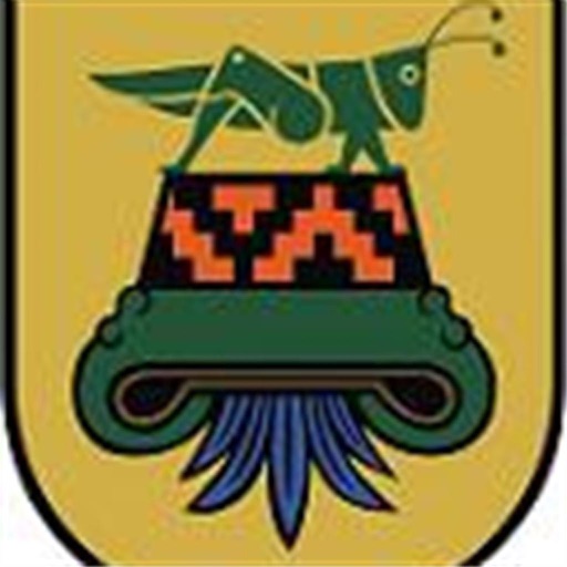 Instituto Chapultepec by Julian Montoya