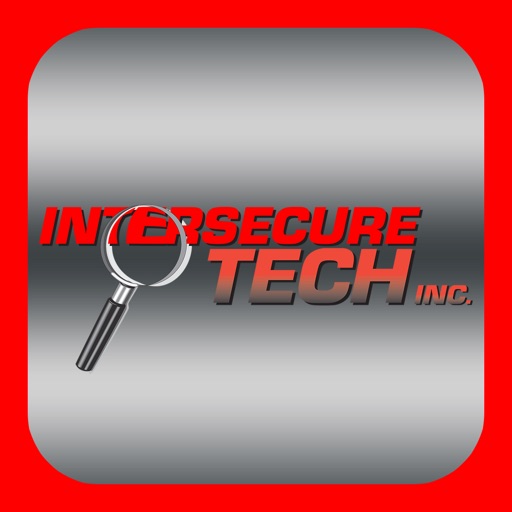 InterSecure Tech by InterSecure Tech, Inc.